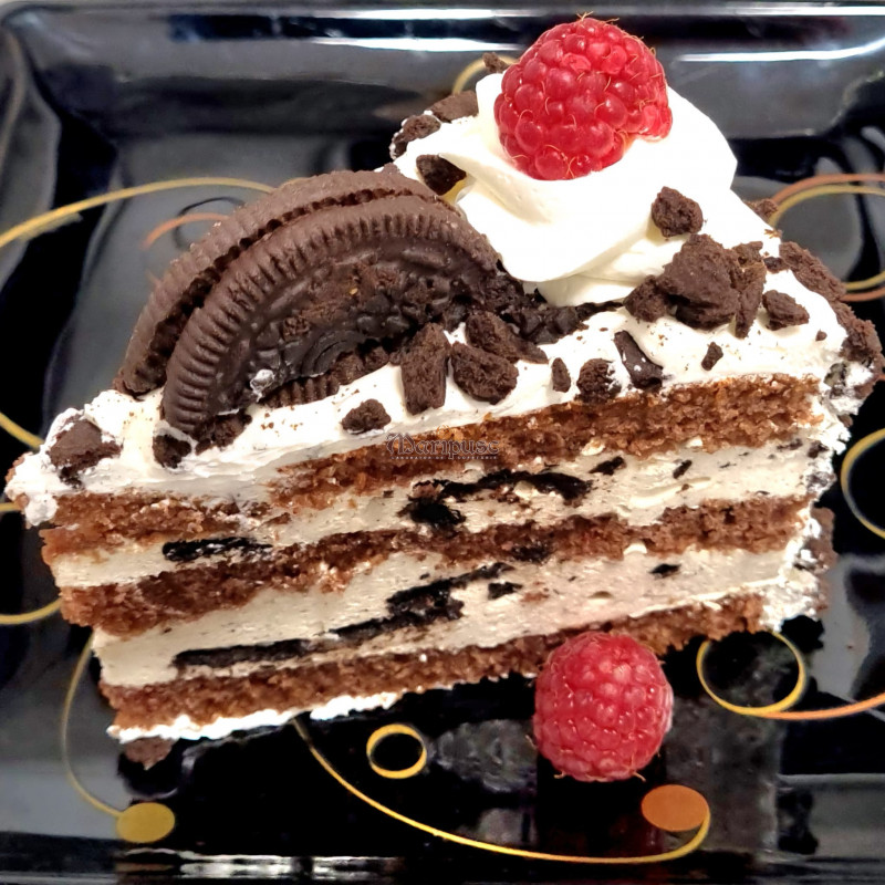 Tort Oreo